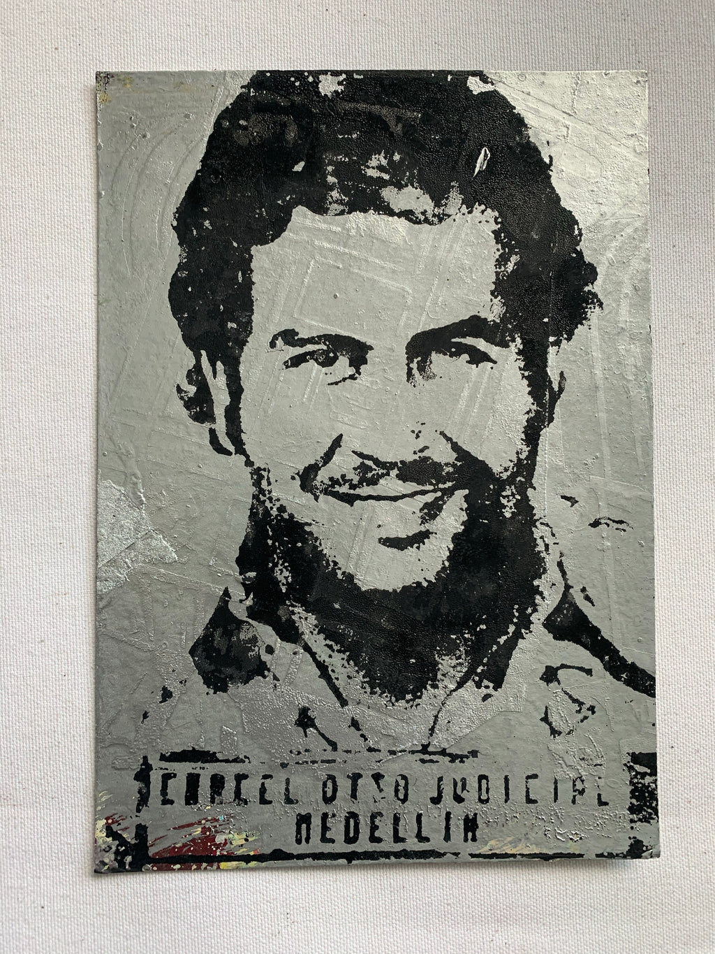 Pablo Escobar – BobbyKareemHill.com